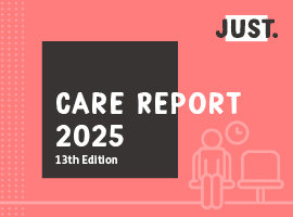 Newsroom – Just Group